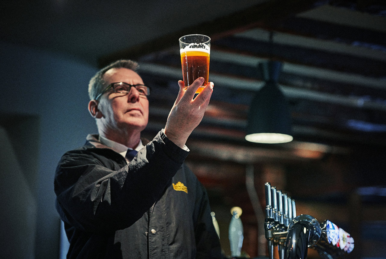 Contact » Contact us « Carlsberg Marston's Brewing Company