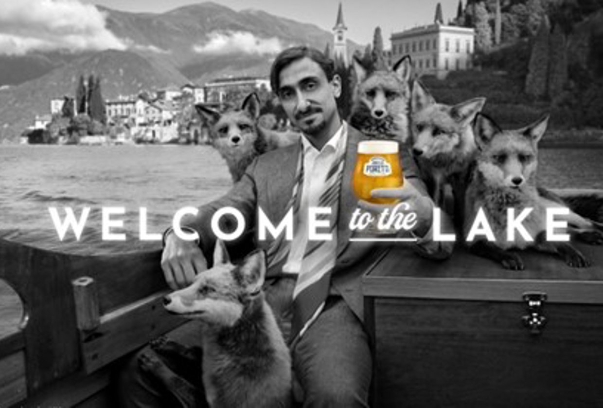 Newsroom » Birrificio Angelo Poretti unveils a new Brand world that's ...