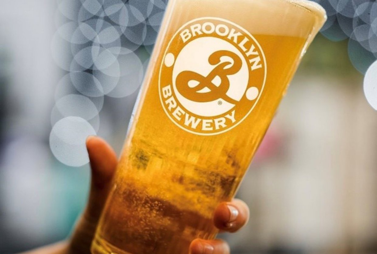 Newsroom » Brooklyn Pilsner Announced as the Official Beer of ...