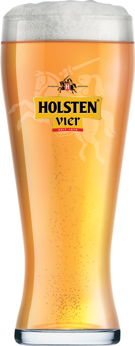 Products » Holsten » Holsten Vier « Carlsberg Marston's Brewing Company