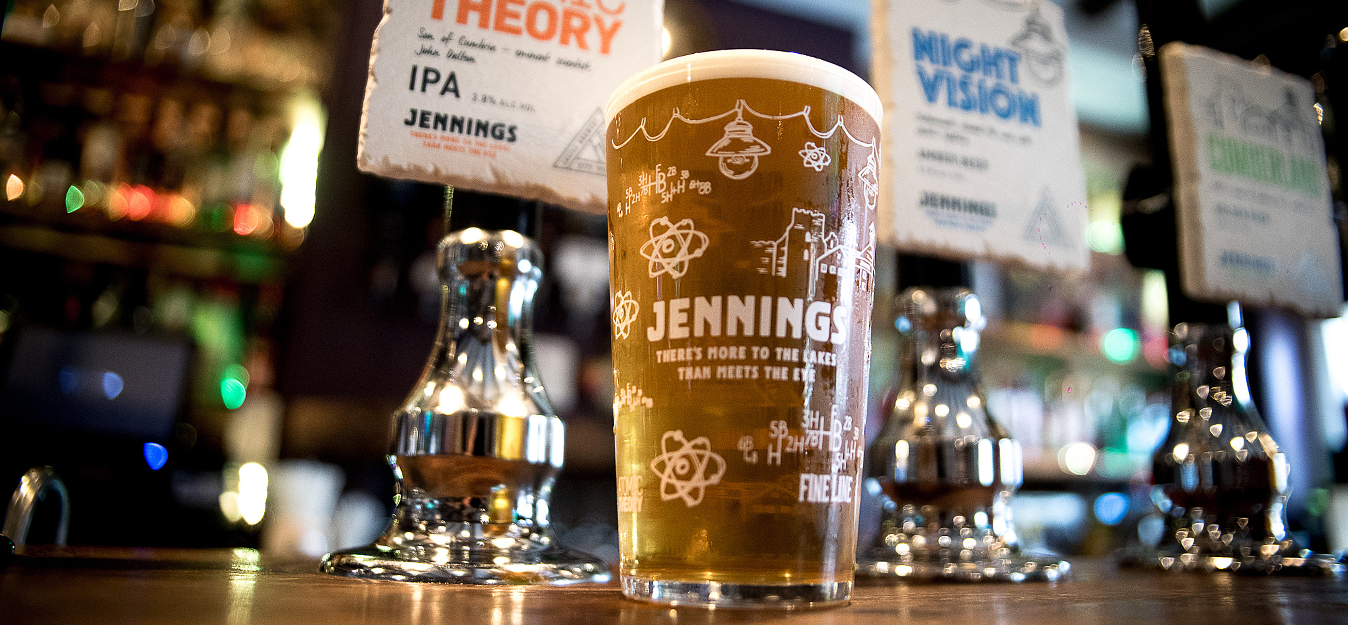 About us » Our History » The Story of Marston's Beer Company ...