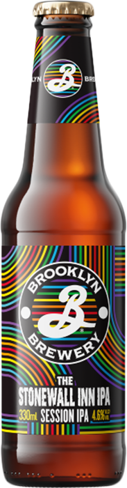 Products » Brooklyn Brewery » Brooklyn Stonewall Inn IPA « Carlsberg Marston's Brewing Company