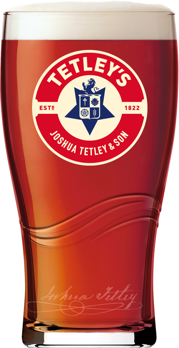 Products » Tetley's » Tetley's Original Cask « Carlsberg Marston's ...