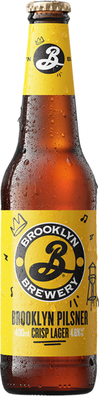 Products » Brooklyn Brewery » Brooklyn Pilsner « Carlsberg Marston's ...