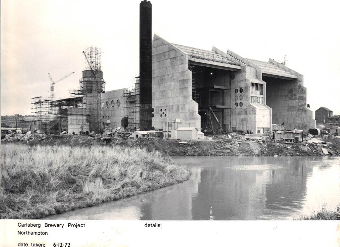 About us » Our History » The story of Carlsberg UK « Carlsberg Marston ...