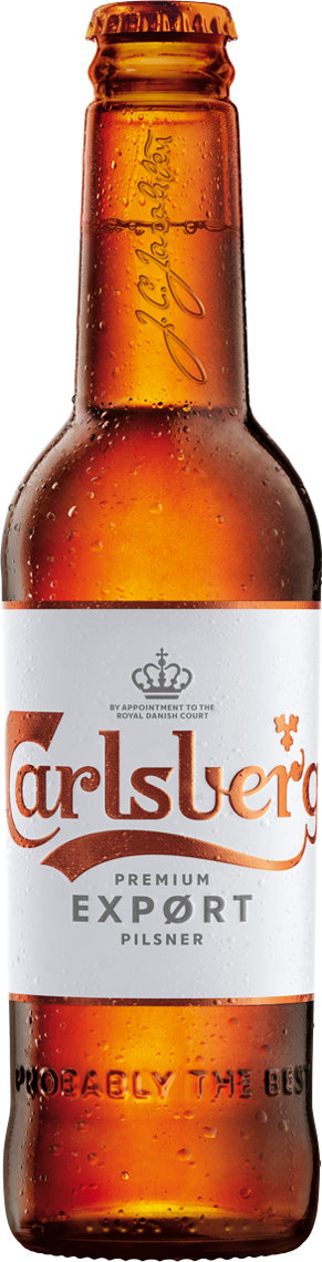 Products » Carlsberg » Carlsberg Expørt « Carlsberg Marston's Brewing ...