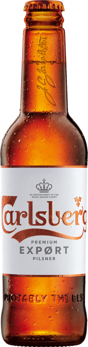 Products » Carlsberg » Carlsberg Expørt « Carlsberg Marston's Brewing ...