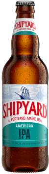 Products » Shipyard » Shipyard American IPA « Carlsberg Marston's ...