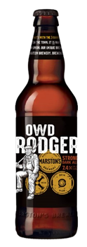 Products » Marston's » Marston’s Owd Rodger « Carlsberg Marston's ...