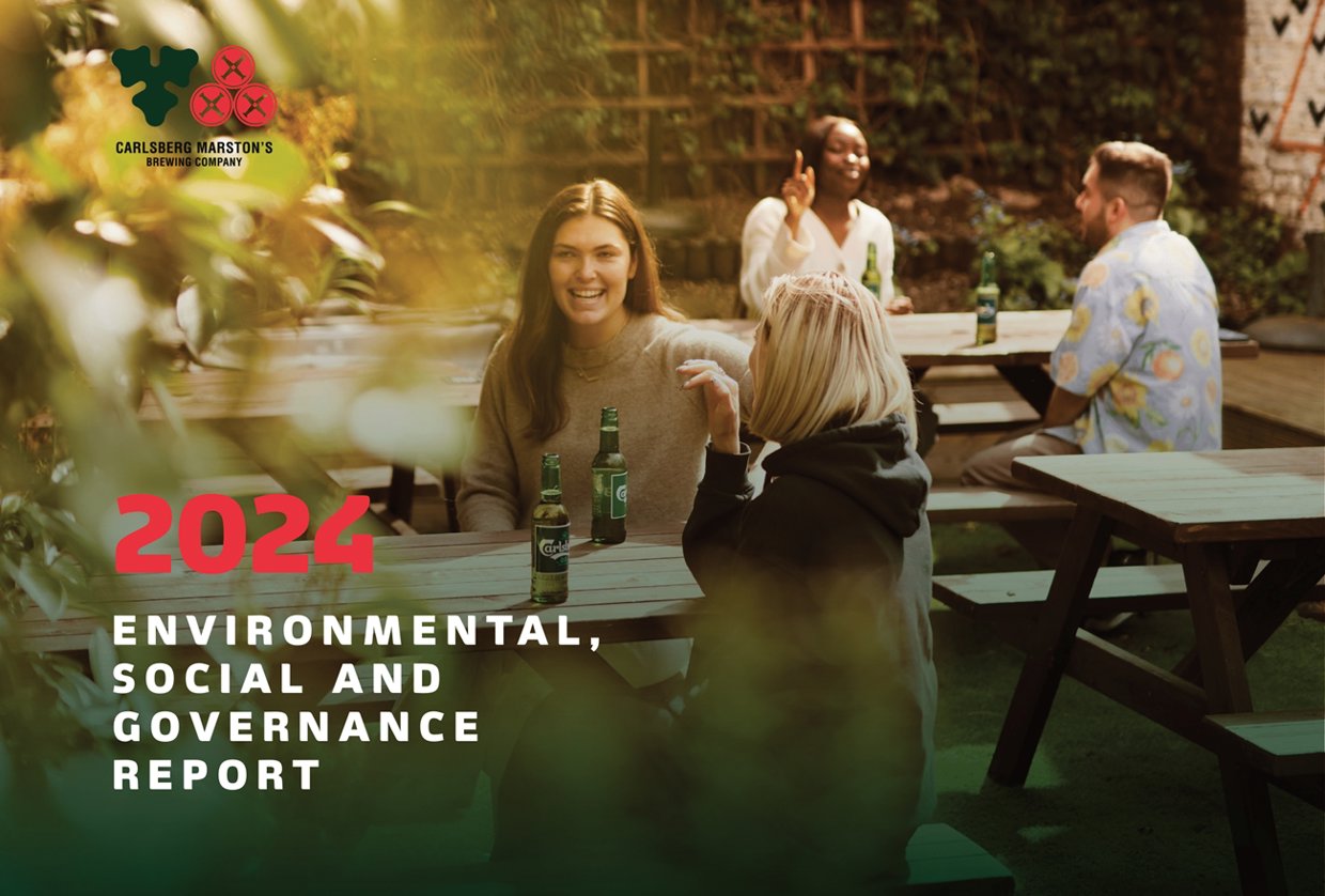 Newsroom » Carlsberg Britvic Marks Major ESG Milestones in Final CMBC ...