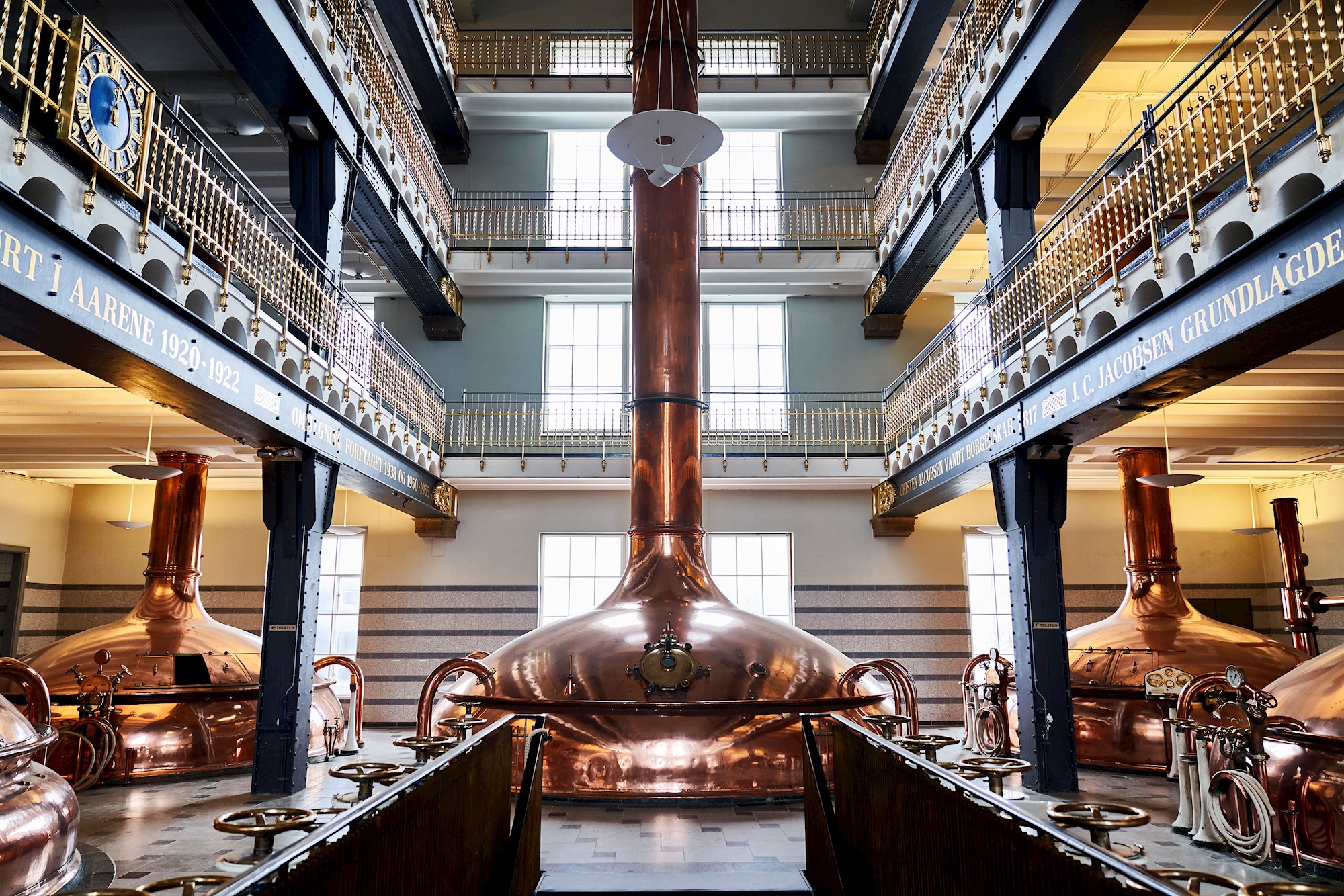 Careers » Careers at CMBC « Carlsberg Marston's Brewing Company