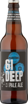 Products » Marston's » Marston’s Pedigree « Carlsberg Marston's Brewing ...